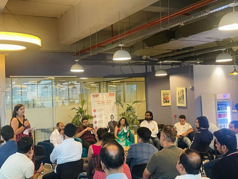 Nikhil Garg on LinkedIn: It's been an absolute honor and delightful ... Nikhil Garg on LinkedIn: It's been an absolute honor and delightful ...