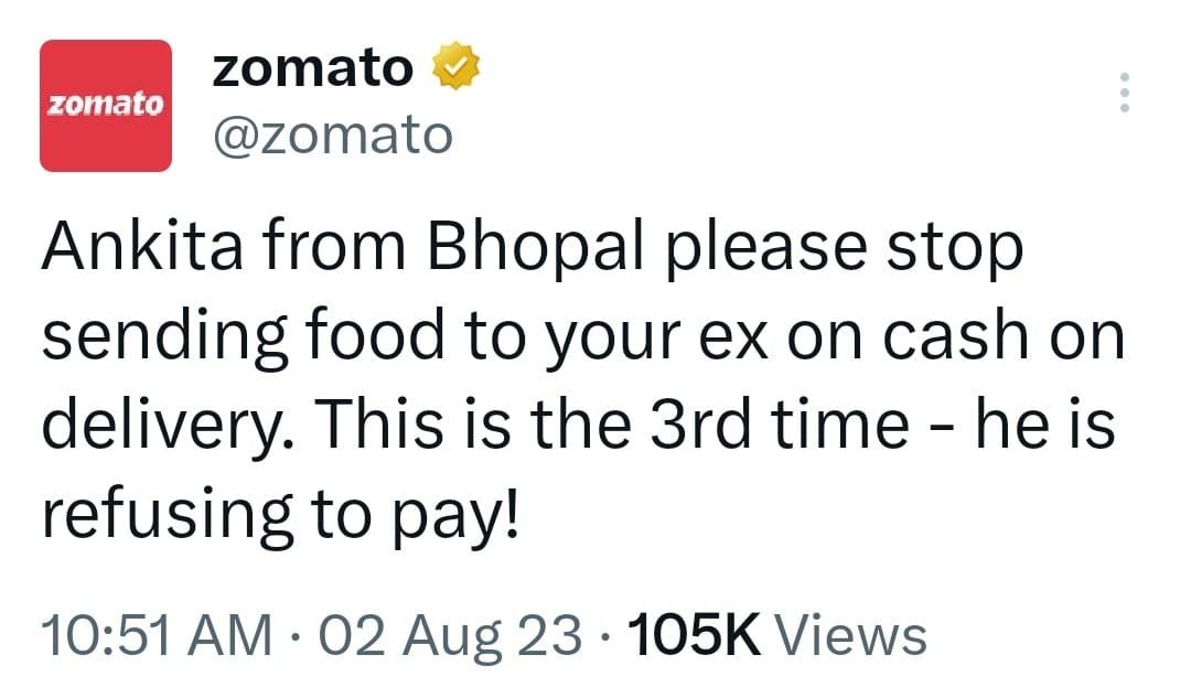Komal Joshi on LinkedIn: #marketing Komal Joshi on LinkedIn: #marketing