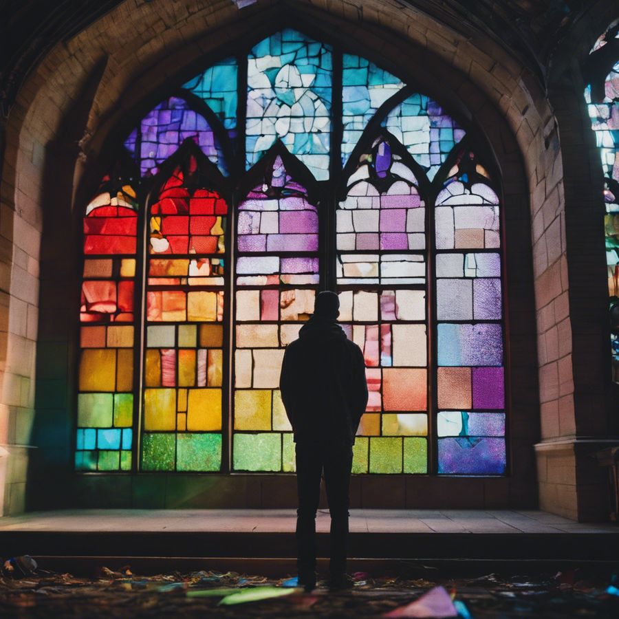 USNewsper on LinkedIn: Religious Trauma: LGBTQ Mental Health Struggles ... USNewsper on LinkedIn: Religious Trauma: LGBTQ Mental Health Struggles ...