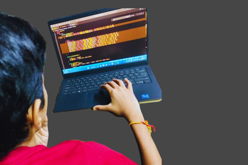 Atharva Kumar on LinkedIn: As an 11-year-old coder, I love using AI to ... Atharva Kumar on LinkedIn: As an 11-year-old coder, I love using AI to ...