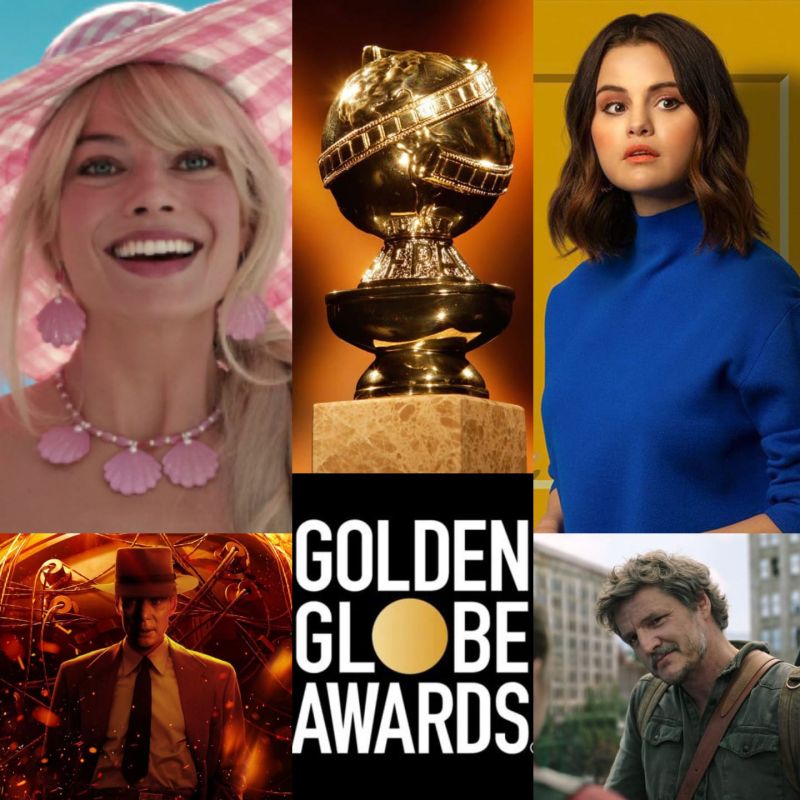 Raunak Saha on LinkedIn: 2024 Golden Globe Awards Nominations: Check ... Raunak Saha on LinkedIn: 2024 Golden Globe Awards Nominations: Check ...