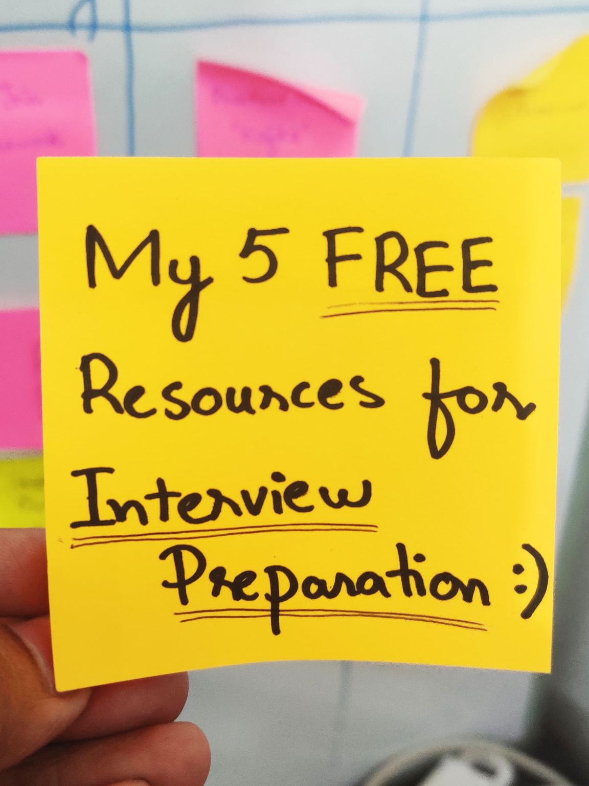 Saad Aslam on LinkedIn: #interviewpreparation #softwareengineer # ... Saad Aslam on LinkedIn: #interviewpreparation #softwareengineer # ...