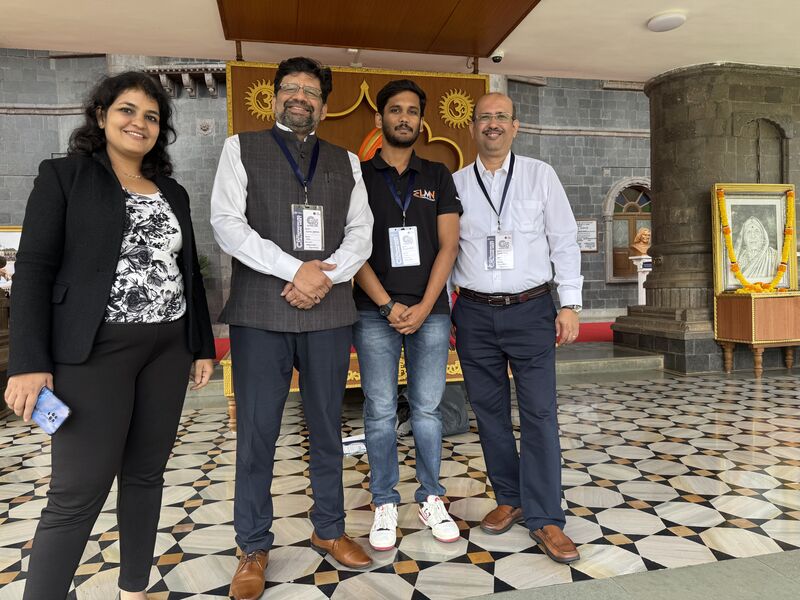 Jayesh Pandey on LinkedIn: Looking forward to the interesting ... Jayesh Pandey on LinkedIn: Looking forward to the interesting ...