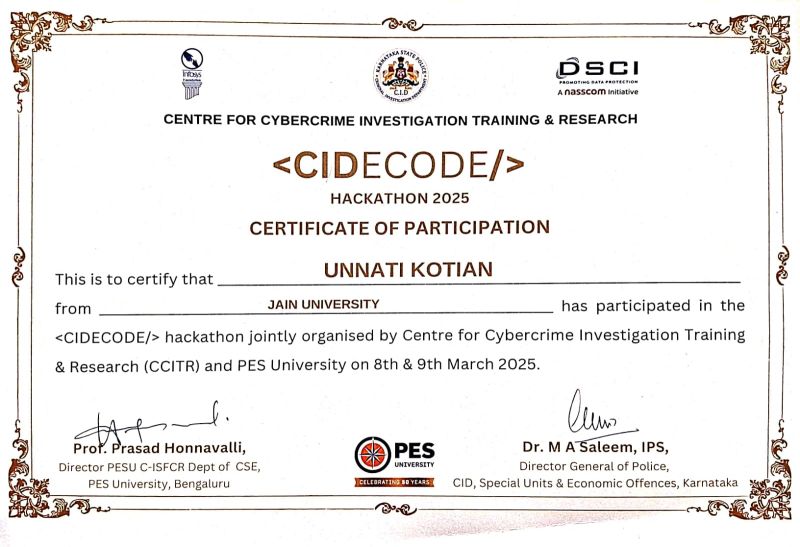 #womenincyber #hackathon #cybersecurity #learning #innovation #dsci ... #womenincyber #hackathon #cybersecurity #learning #innovation #dsci ...