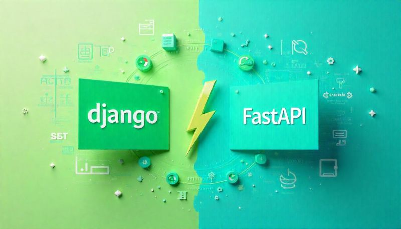 #python #fastapi #django #backenddevelopment #webdevelopment #cleancode ... #python #fastapi #django #backenddevelopment #webdevelopment #cleancode ...