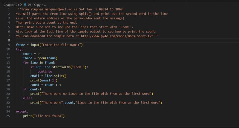 Puneet Shankar on LinkedIn: #python #python #codingjourney ... Puneet Shankar on LinkedIn: #python #python #codingjourney ...