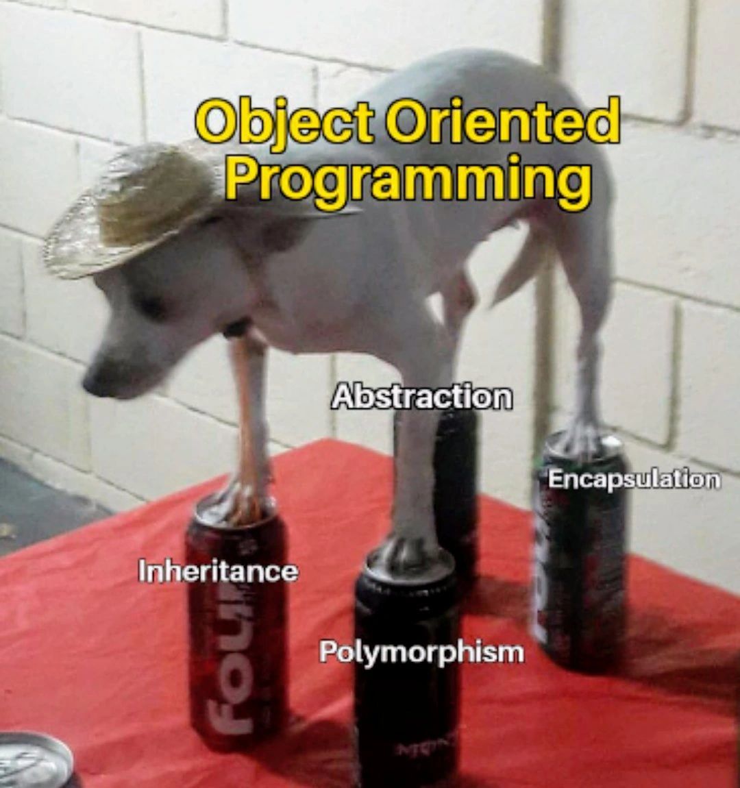 #oop #coding #programming #softwaredevelopment | Developers Global #oop #coding #programming #softwaredevelopment | Developers Global