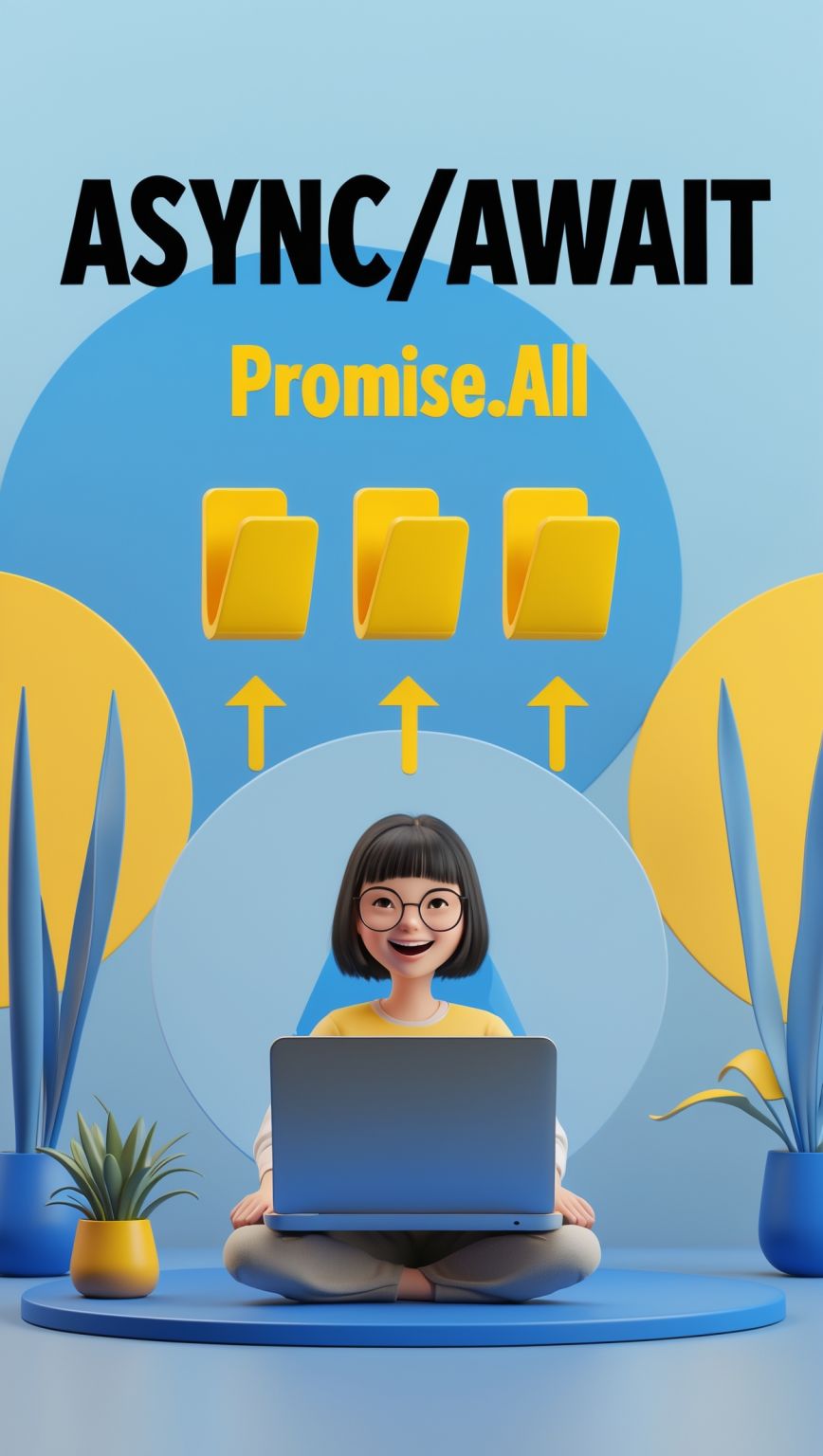 #javascript #webdevelopment #frontend #reactjs #asyncawait #promiseall ... #javascript #webdevelopment #frontend #reactjs #asyncawait #promiseall ...