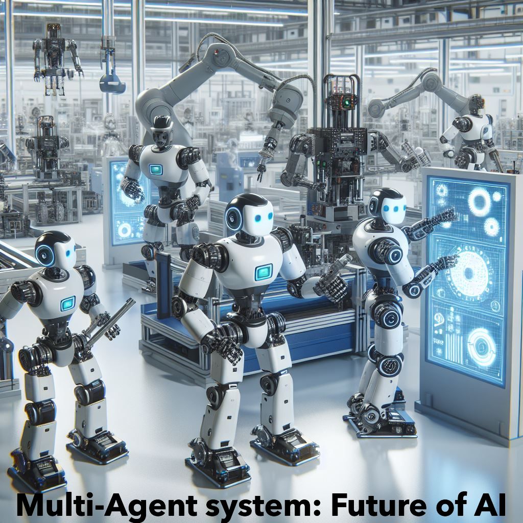 Muhammad Jamil Akhtar on LinkedIn: #ai #crewai #multiagentsystems # ... Muhammad Jamil Akhtar on LinkedIn: #ai #crewai #multiagentsystems # ...
