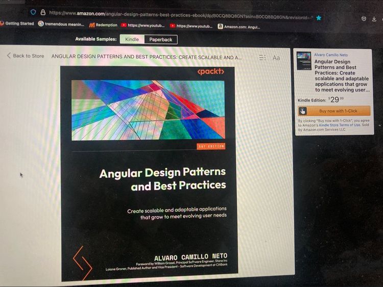Anu Nagan G on LinkedIn: #newbook_release #packt #technical_reviewer # ... Anu Nagan G on LinkedIn: #newbook_release #packt #technical_reviewer # ...