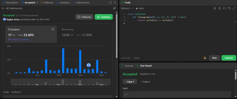 #100daysofcode #coding #leetcode #python #problemsolving #100daysofcode ... #100daysofcode #coding #leetcode #python #problemsolving #100daysofcode ...