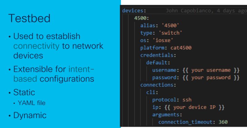 Ehsan Momeni Bashusqeh on LinkedIn: #automation #networkautomation # ... Ehsan Momeni Bashusqeh on LinkedIn: #automation #networkautomation # ...