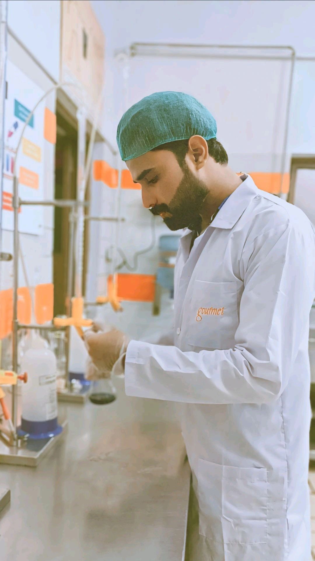 Quality Control in CSD Beverage Chemist | Syed Muhammad Sohail posted ... Quality Control in CSD Beverage Chemist | Syed Muhammad Sohail posted ...