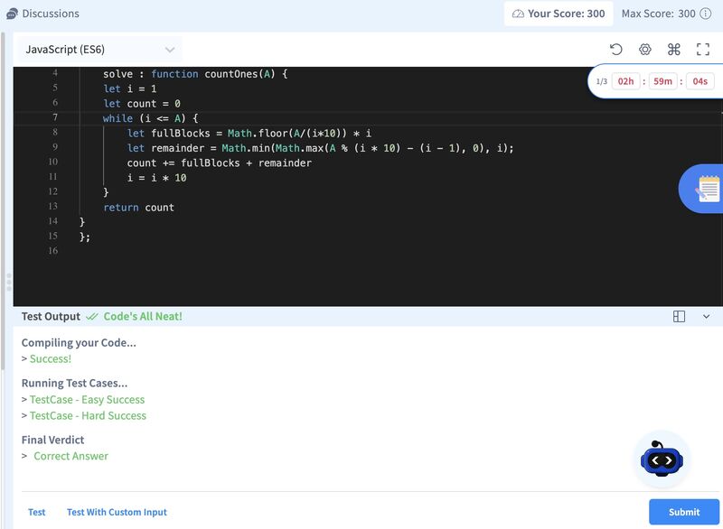 Shardul Chaudhary on LinkedIn: #dsa #coding Shardul Chaudhary on LinkedIn: #dsa #coding