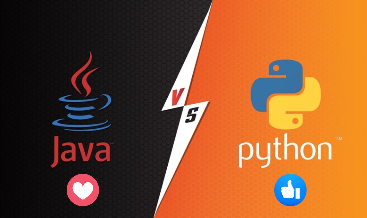 Swetankan Kumar Sinha on LinkedIn: Python vs. Java: Developer Dilemma ... Swetankan Kumar Sinha on LinkedIn: Python vs. Java: Developer Dilemma ...