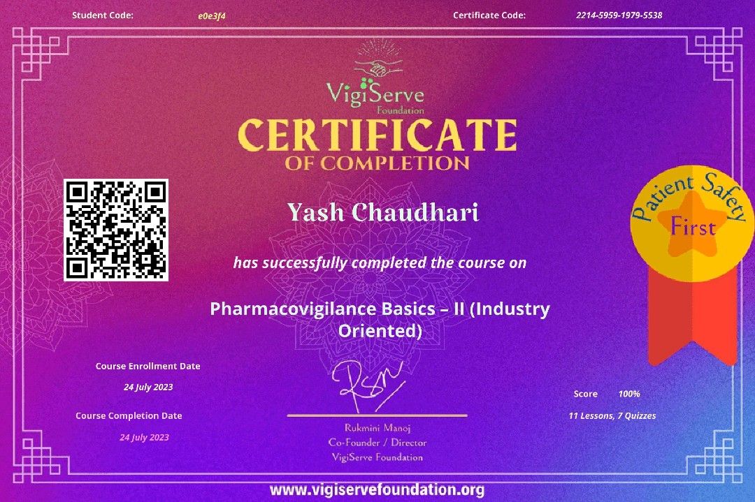 Yash Chaudhari on LinkedIn: I'm continuously upgrading my Knowledge ... Yash Chaudhari on LinkedIn: I'm continuously upgrading my Knowledge ...