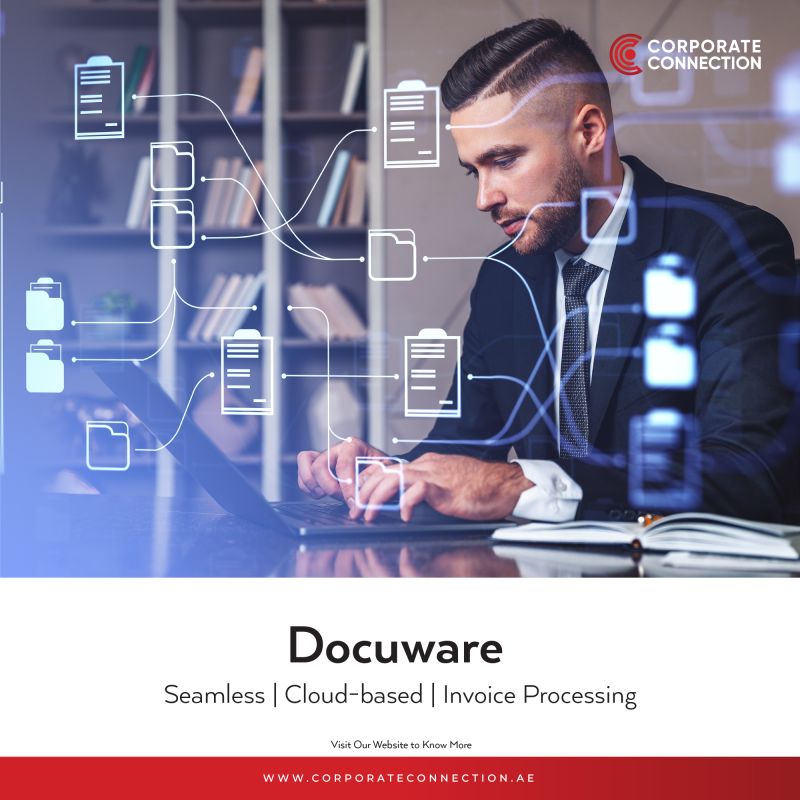 Corporate Connection on LinkedIn: #corporateconnection #docuware # ... Corporate Connection on LinkedIn: #corporateconnection #docuware # ...