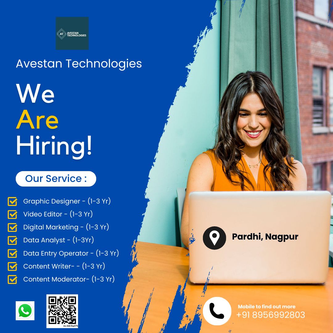 Avestan Technologies LLC posted on LinkedIn Avestan Technologies LLC posted on LinkedIn