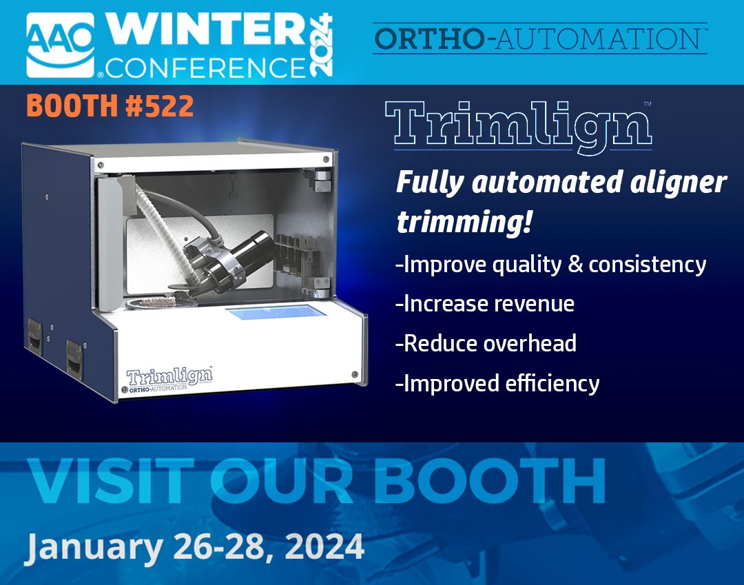 Ortho-Automation on LinkedIn: #ulab #3shape #orthodontics # ... Ortho-Automation on LinkedIn: #ulab #3shape #orthodontics # ...