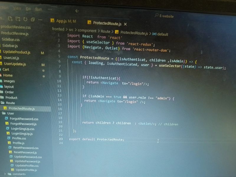 AJINKYA JADHAV on LinkedIn: I am creating a E-commerce admin panal ... AJINKYA JADHAV on LinkedIn: I am creating a E-commerce admin panal ...