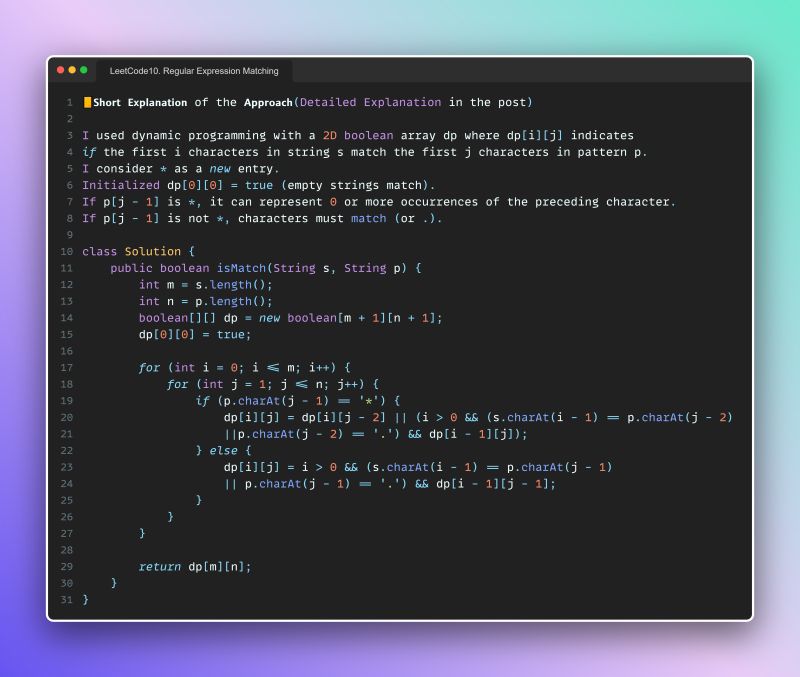 Ritik Sharma on LinkedIn: #100daysofcode #java #dsa #100daysofcode # ... Ritik Sharma on LinkedIn: #100daysofcode #java #dsa #100daysofcode # ...