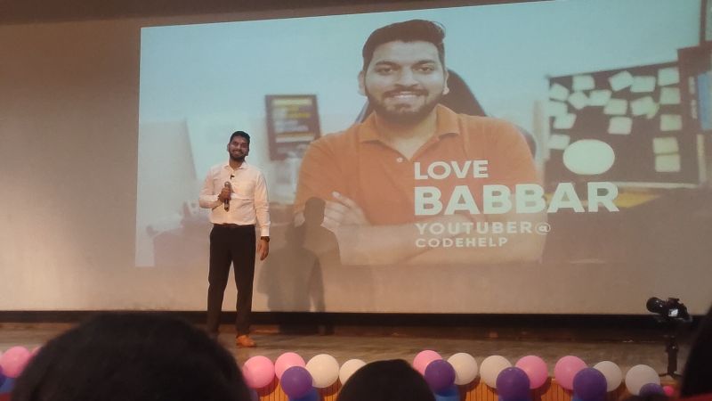 Vivek Kumar on LinkedIn: #connections #love #share #lovebabbar Vivek Kumar on LinkedIn: #connections #love #share #lovebabbar
