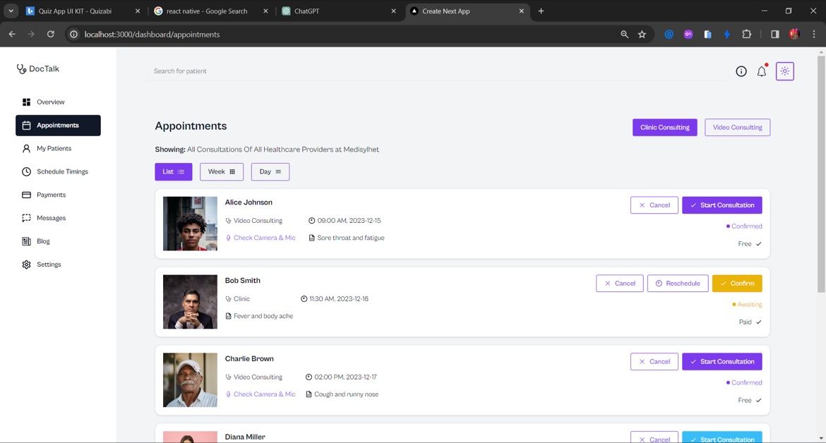 Eze Paschal on LinkedIn: #frontend #backend #nextjs #shad #typescript Eze Paschal on LinkedIn: #frontend #backend #nextjs #shad #typescript