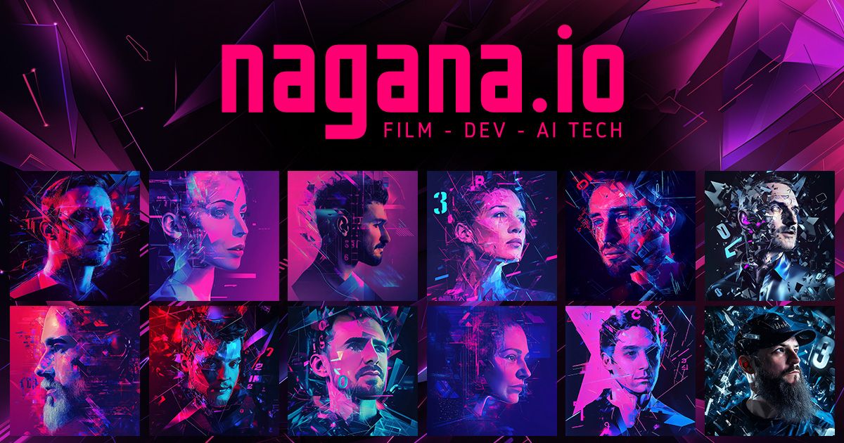 Matt Subieta, PhD on LinkedIn: ⭐️ https://nagana.io We are stepping out ... Matt Subieta, PhD on LinkedIn: ⭐️ https://nagana.io We are stepping out ...