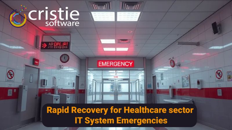 Cristie Software Ltd on LinkedIn: Cristie Software in Healthcare ... Cristie Software Ltd on LinkedIn: Cristie Software in Healthcare ...