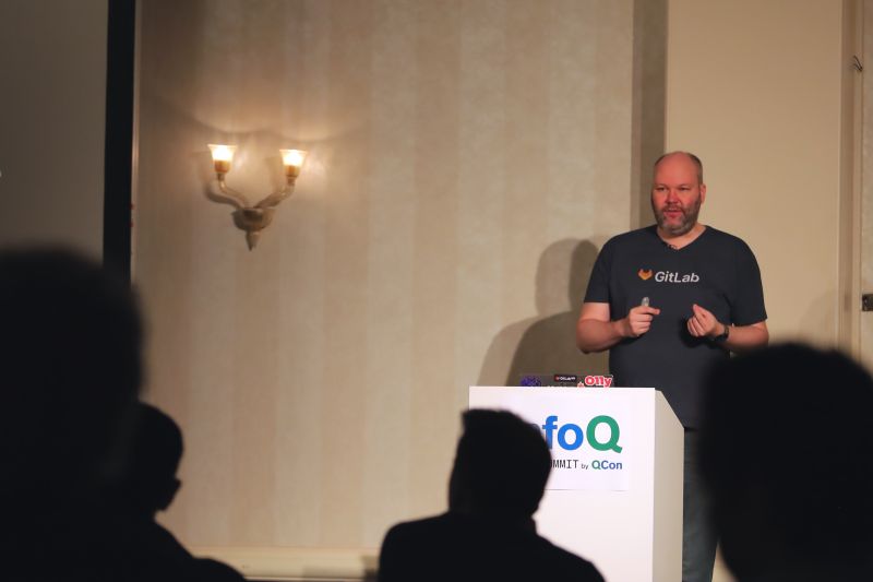 InfoQ on LinkedIn: #ai #devsecops #softwareengineering # ... InfoQ on LinkedIn: #ai #devsecops #softwareengineering # ...