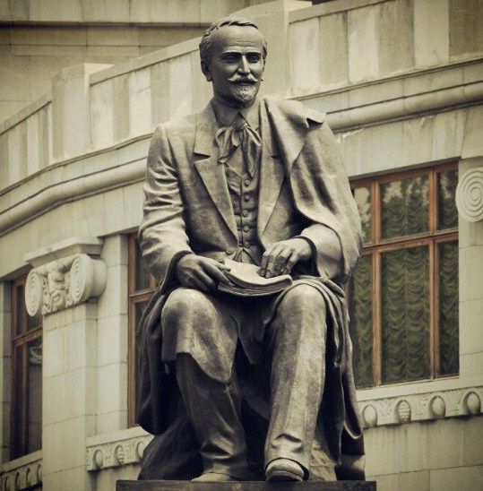 Emma Tumanyan on LinkedIn: Great Armenian poet Hovhannes Tumanyan. It ... Emma Tumanyan on LinkedIn: Great Armenian poet Hovhannes Tumanyan. It ...
