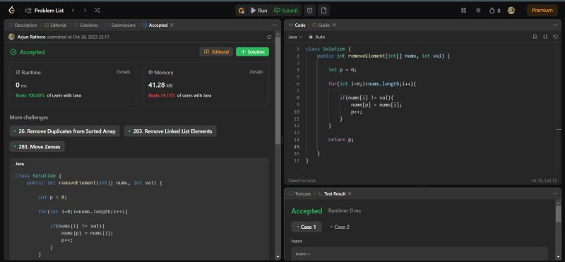 Arjun Rathore on LinkedIn: #leetcode #edslash #edslashwithdsa ... Arjun Rathore on LinkedIn: #leetcode #edslash #edslashwithdsa ...