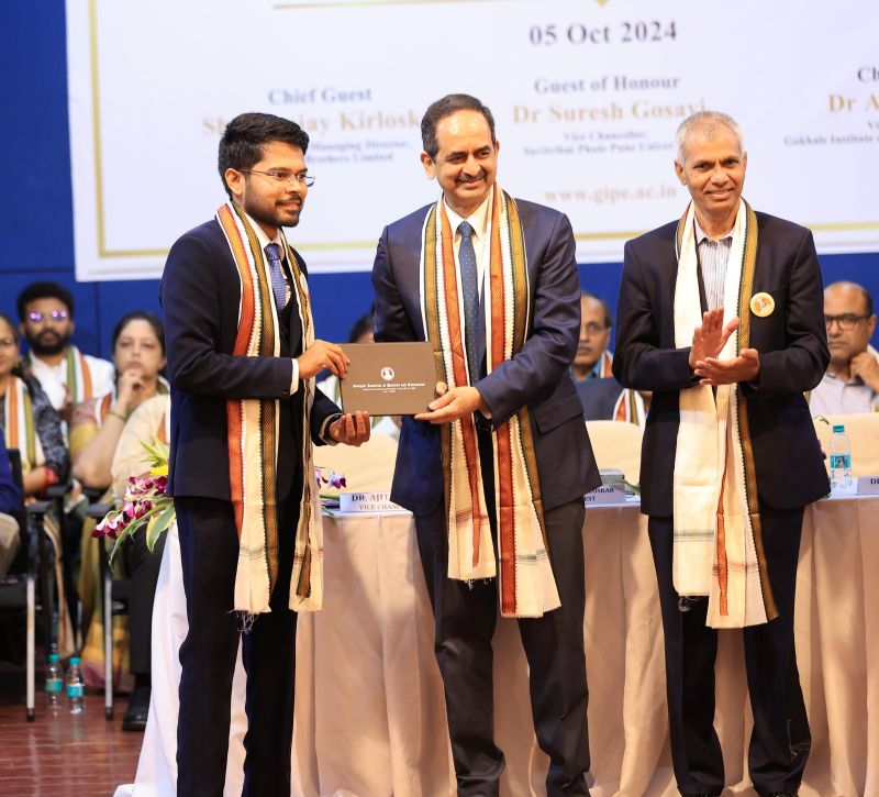 Aniket Katore on LinkedIn: #convocation #masters #graduationday #gipe # ... Aniket Katore on LinkedIn: #convocation #masters #graduationday #gipe # ...