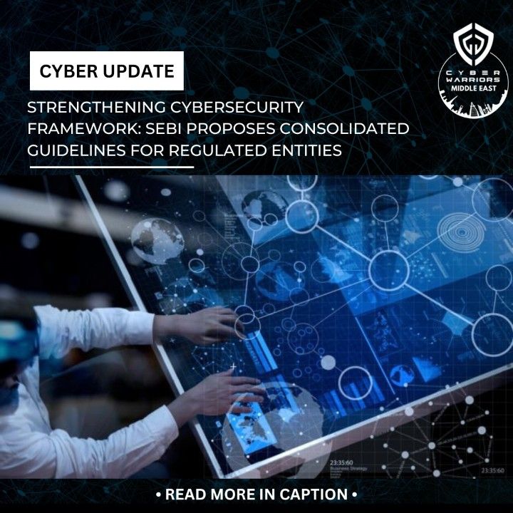 Cyber Warriors Middle East on LinkedIn: Strengthening Cybersecurity ... Cyber Warriors Middle East on LinkedIn: Strengthening Cybersecurity ...