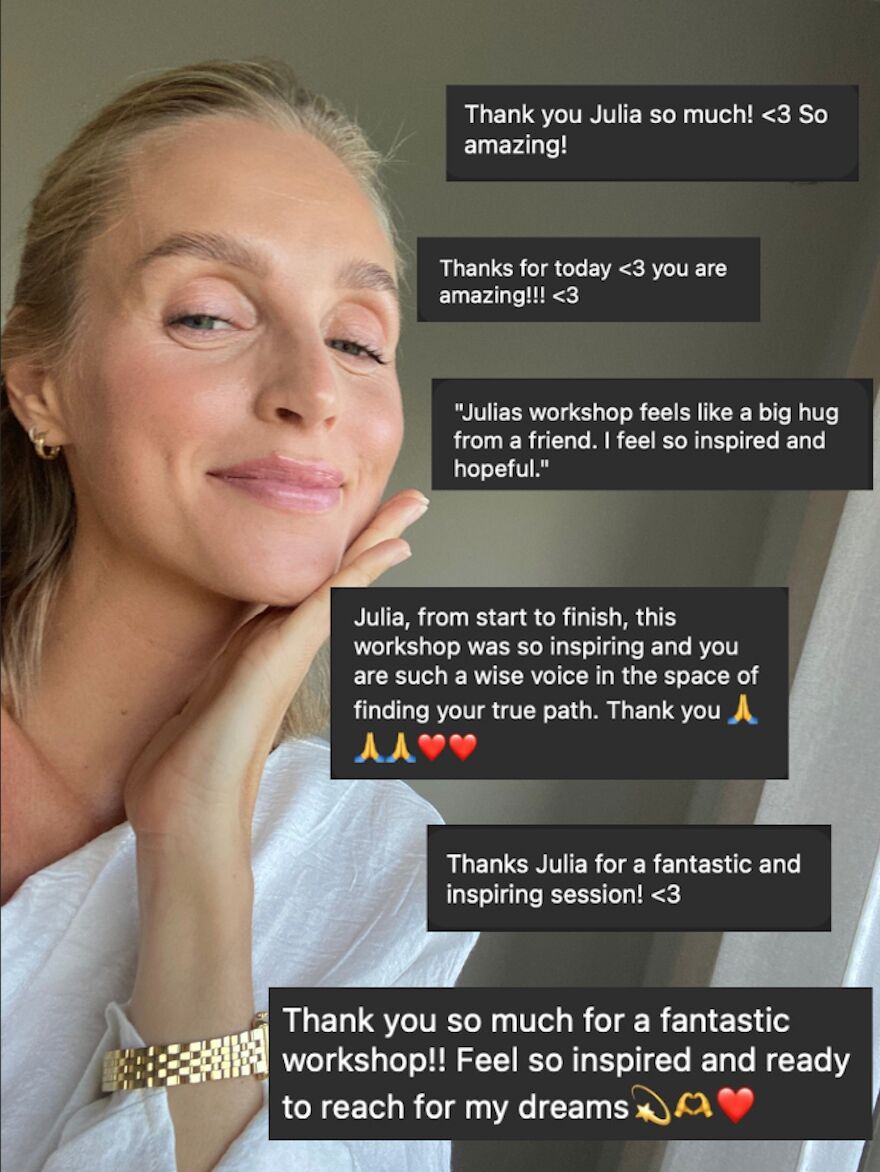 I did it. Honestly, I still can’t believe it. Just a few weeks ago I ... I did it. Honestly, I still can’t believe it. Just a few weeks ago I ...