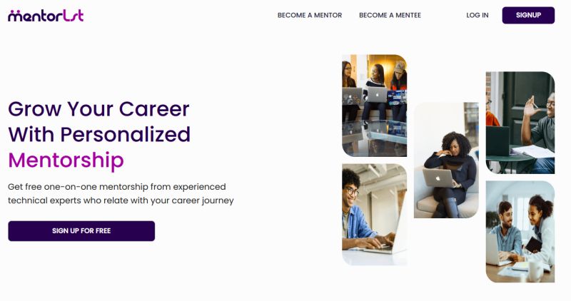 Catherine Kiiru on LinkedIn: At Mentorlst we're now expanding our ... Catherine Kiiru on LinkedIn: At Mentorlst we're now expanding our ...