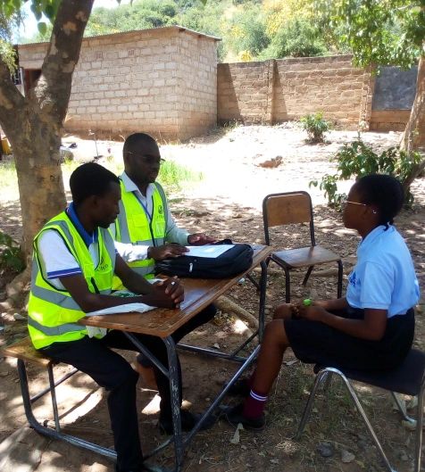 Robby Manda on LinkedIn: Proxemics in Data Collection Maintaining some ... Robby Manda on LinkedIn: Proxemics in Data Collection Maintaining some ...