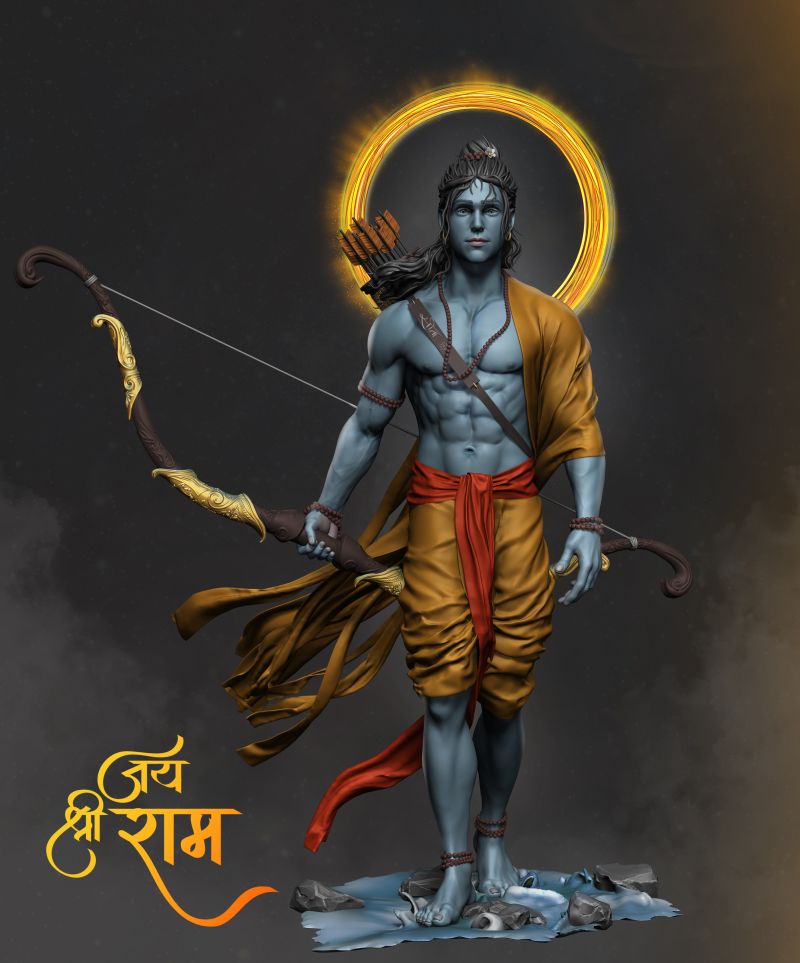 Akash Singh on LinkedIn: Jai Shree Ram! 🙏 Pran Prathishtha ki Hardik ... Akash Singh on LinkedIn: Jai Shree Ram! 🙏 Pran Prathishtha ki Hardik ...