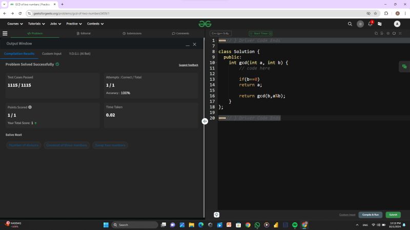 Ashish Kirar on LinkedIn: #day #c #dsa #codingchallenge #recursion #cpp ... Ashish Kirar on LinkedIn: #day #c #dsa #codingchallenge #recursion #cpp ...