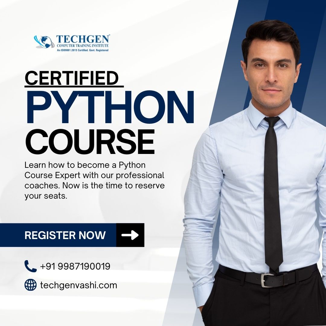 TECHGEN COMPUTER TRAINING INSTITUTE on LinkedIn: π Elevate Your Data ... TECHGEN COMPUTER TRAINING INSTITUTE on LinkedIn: π Elevate Your Data ...