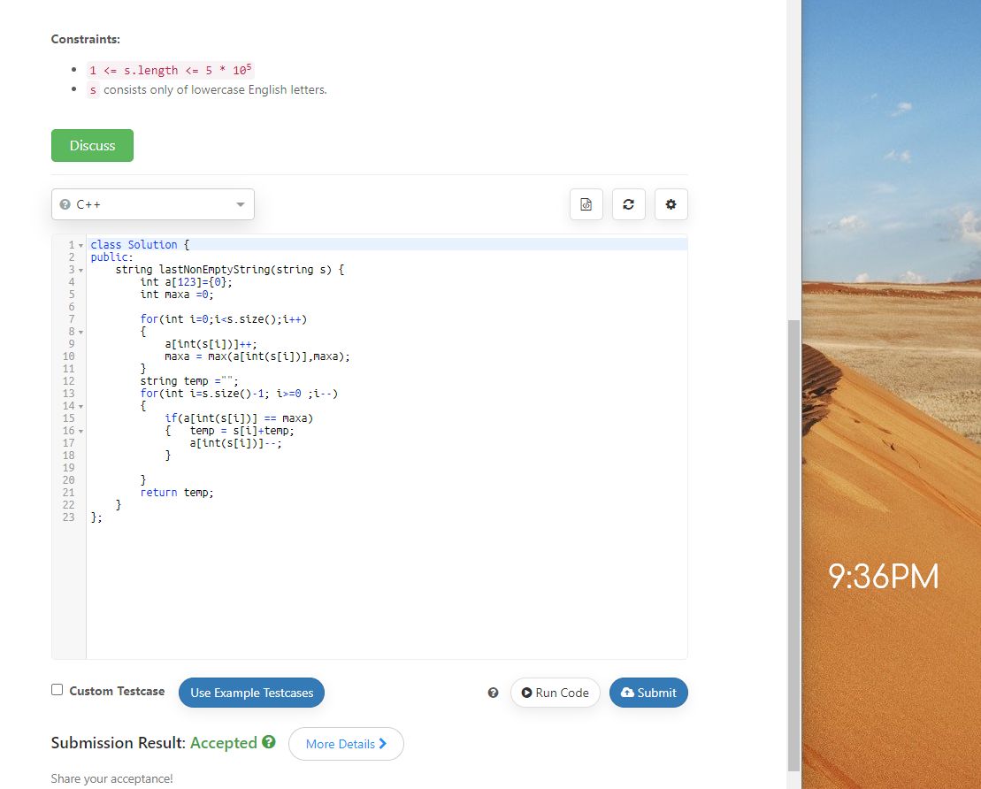 #leetcode #contest #codingcontest #biweekly #code #coderarmy… | Gaurav ... #leetcode #contest #codingcontest #biweekly #code #coderarmy… | Gaurav ...