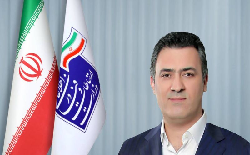 Ali Mazaheri Fard on LinkedIn: Congratulations to Mr. Behzad Akbari Ali Mazaheri Fard on LinkedIn: Congratulations to Mr. Behzad Akbari