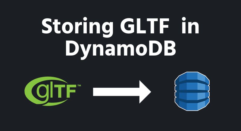 Samuel Gregson on LinkedIn: #gltf #aws #blogpost #dynamodb #nodejs # ... Samuel Gregson on LinkedIn: #gltf #aws #blogpost #dynamodb #nodejs # ...