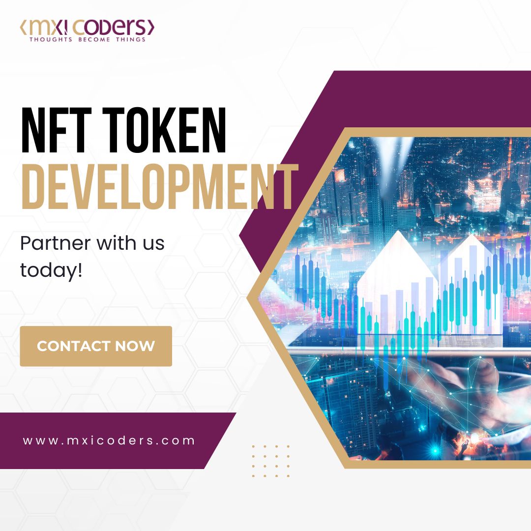 MXICODERS : Blockchain Development Company on LinkedIn: #nft # ... MXICODERS : Blockchain Development Company on LinkedIn: #nft # ...