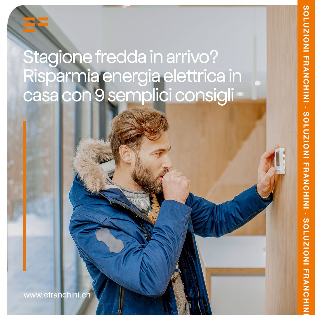 Edmondo Franchini SA su LinkedIn: Stagione fredda in arrivo? Risparmia ... Edmondo Franchini SA su LinkedIn: Stagione fredda in arrivo? Risparmia ...