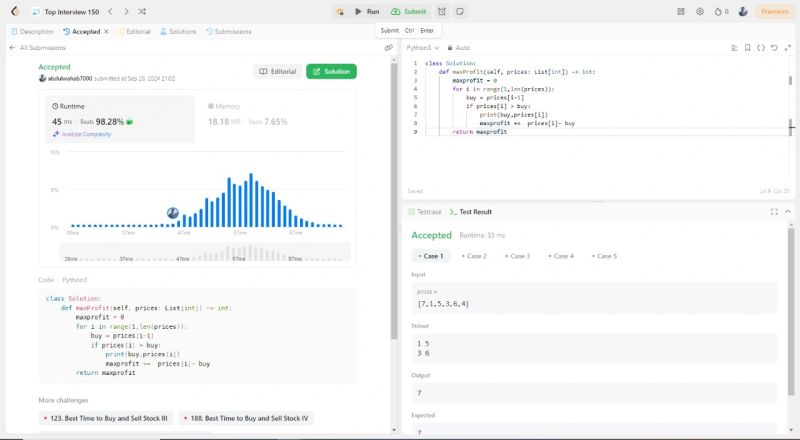Abdul Wahab on LinkedIn: #day76 #dsa #python #datastructures # ... Abdul Wahab on LinkedIn: #day76 #dsa #python #datastructures # ...