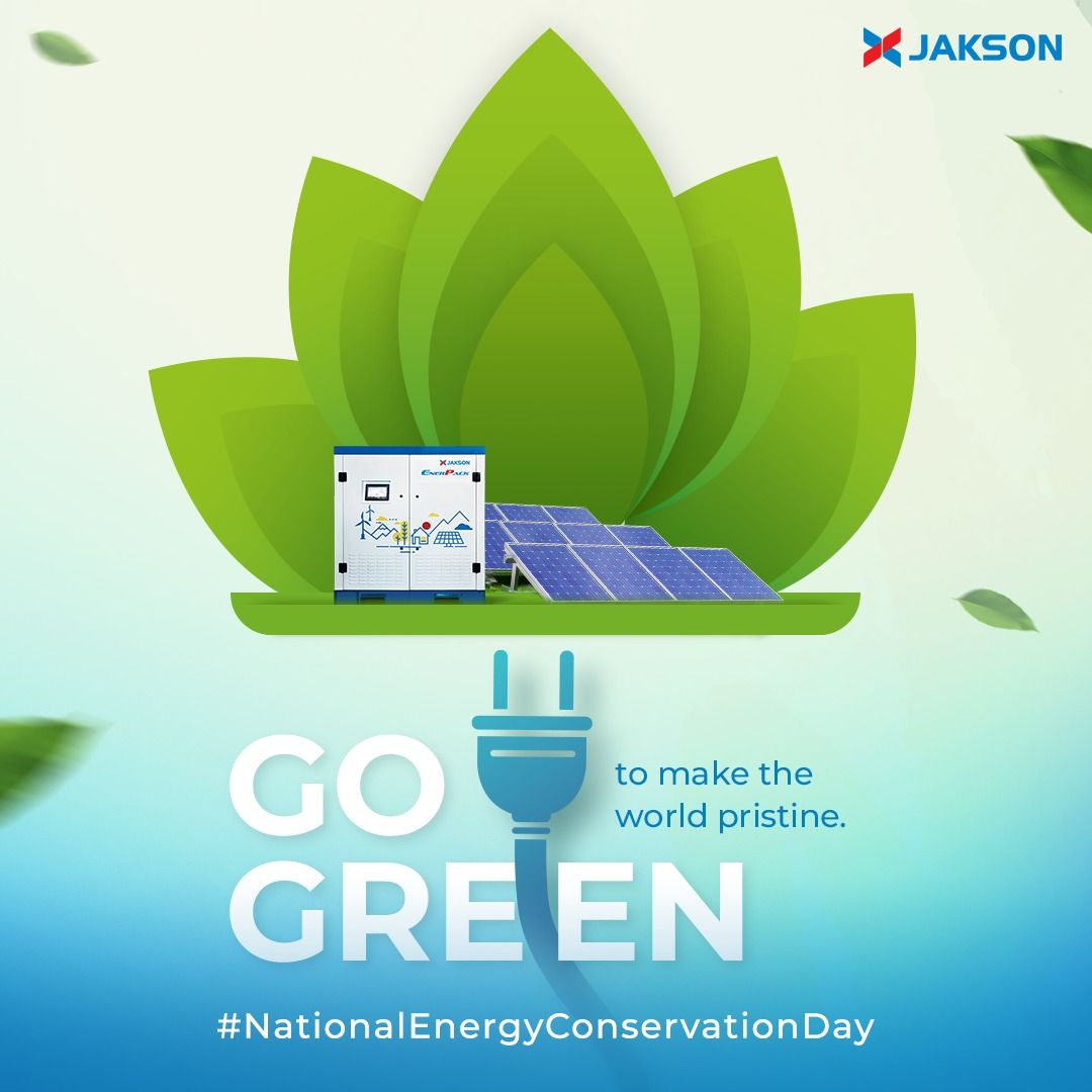 Jakson Distributed Energy on LinkedIn: #jakson #jaksongroup # ... Jakson Distributed Energy on LinkedIn: #jakson #jaksongroup # ...