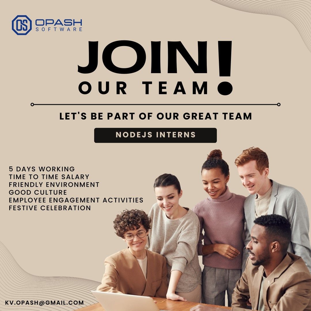 Kesha Bhatt on LinkedIn: #connections #nodejs #interns #surat # ... Kesha Bhatt on LinkedIn: #connections #nodejs #interns #surat # ...