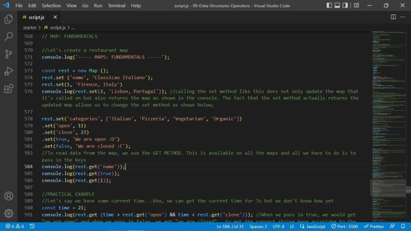 Akinyele Tolulope on LinkedIn: #javascript #data #frontenddeveloper # ... Akinyele Tolulope on LinkedIn: #javascript #data #frontenddeveloper # ...