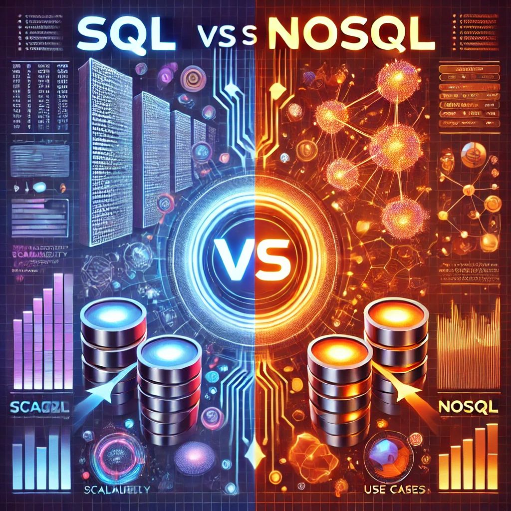 How I Used SQL and NoSQL in My Projects | Priyam Vyas How I Used SQL and NoSQL in My Projects | Priyam Vyas